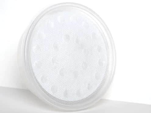 Fabric Vented Lid - Fits 32oz Deli Cup - TC INSECTS