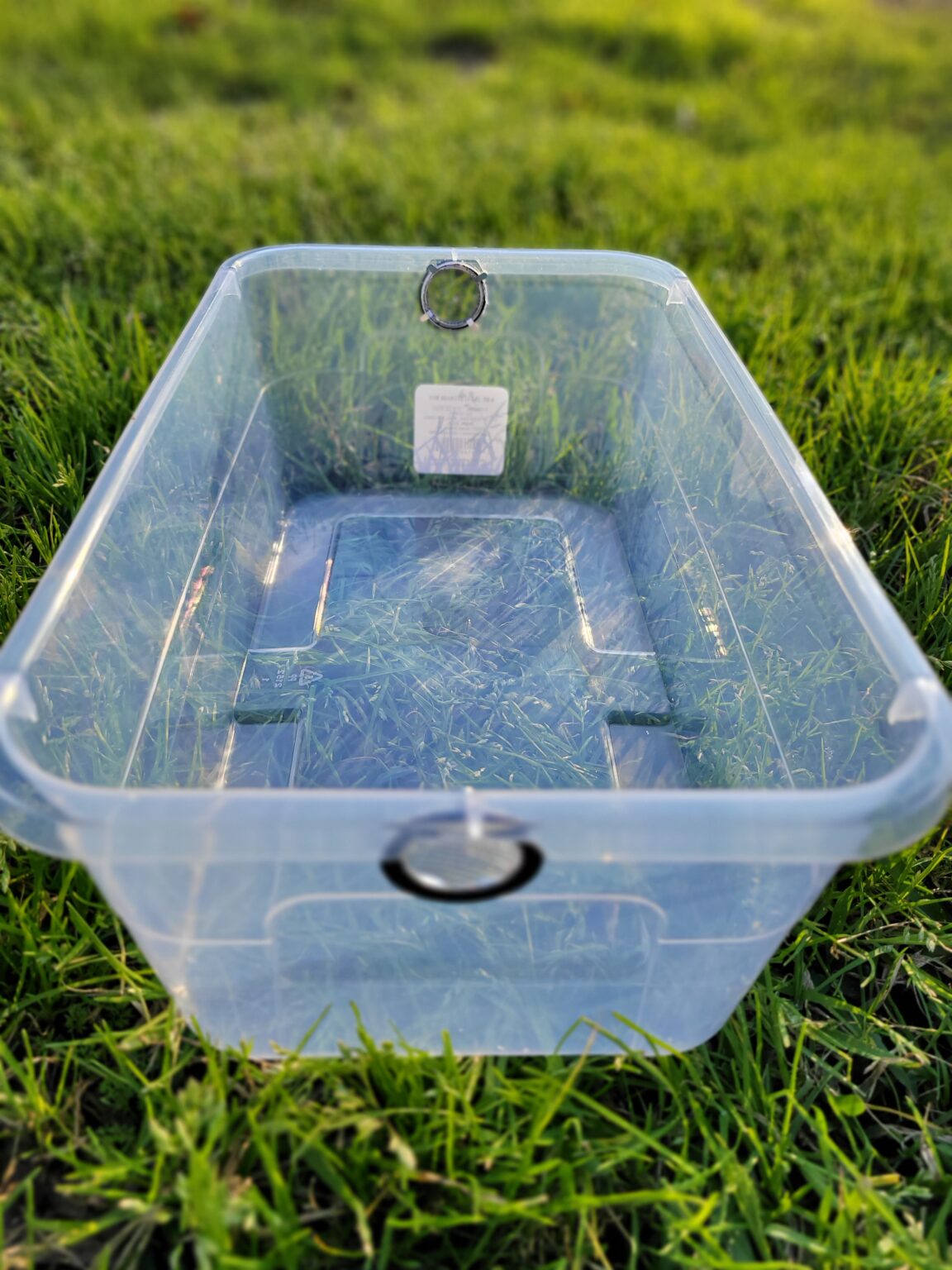 Ultra Isopod Habitat Kit - Rottwood + Flake - TC INSECTS