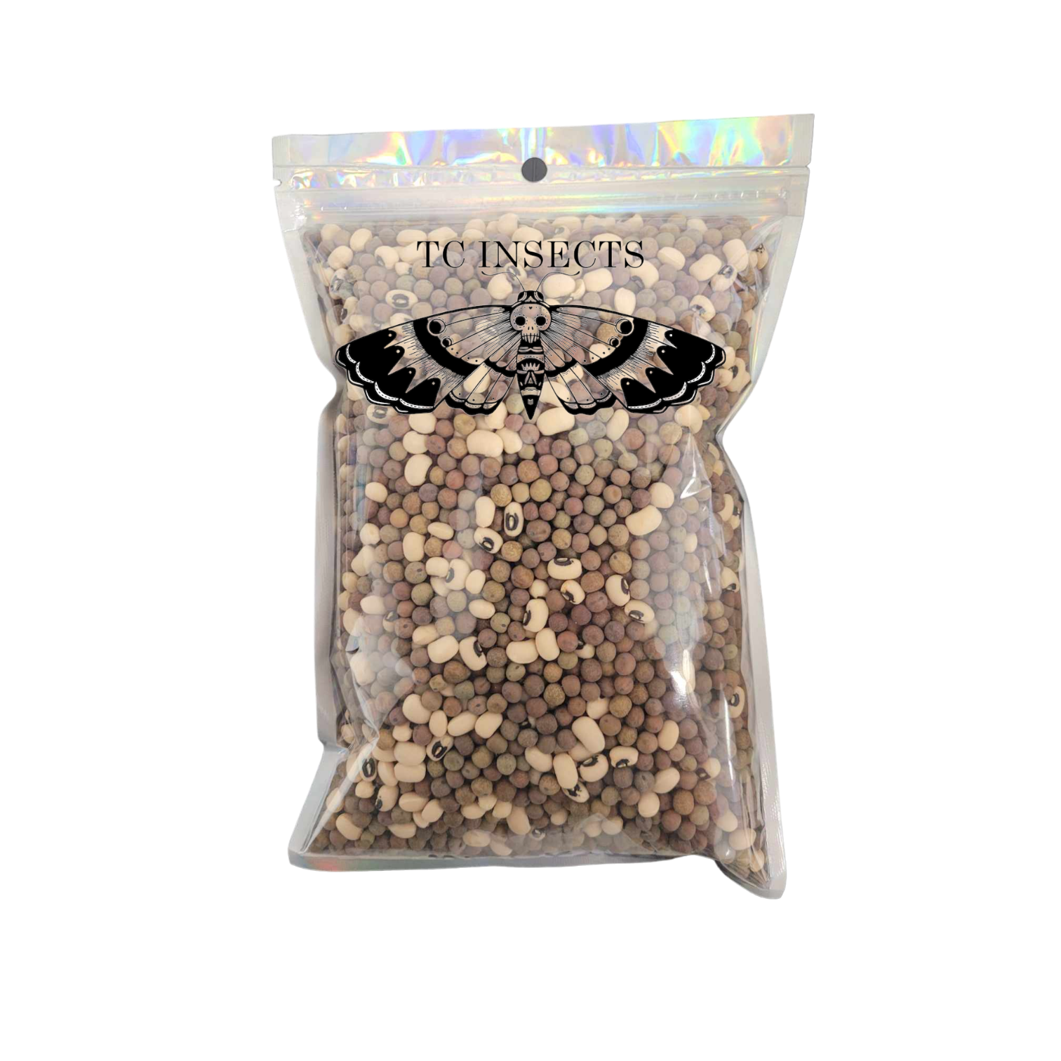 32oz – TC’s Bean Beetle Blend - TC INSECTS